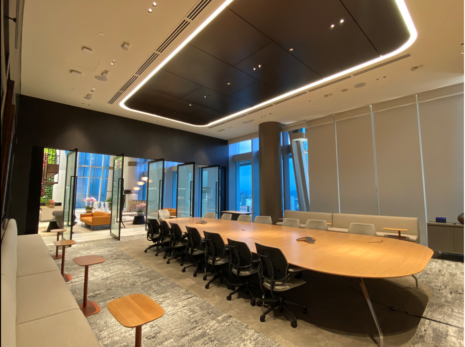 RP DESIGN ILLUMINAZIONE